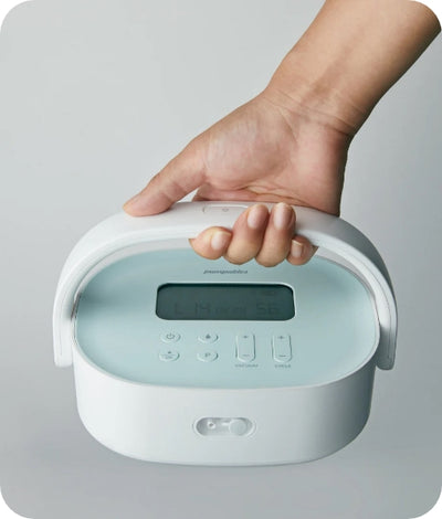 Pumpables Super Genie – Every Ounce